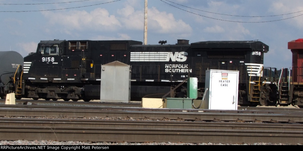 NS 9158